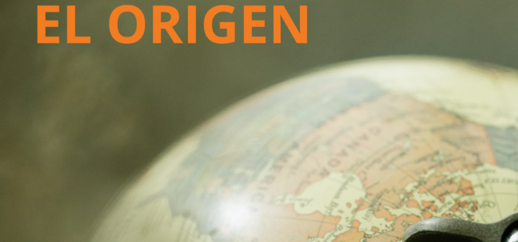 El origen. | Pisquerazos